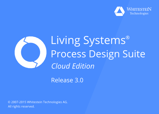 Company | Whitestein Technologies